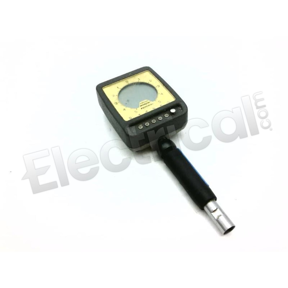 Federal Products DEI-14111 Force Gauge Automation