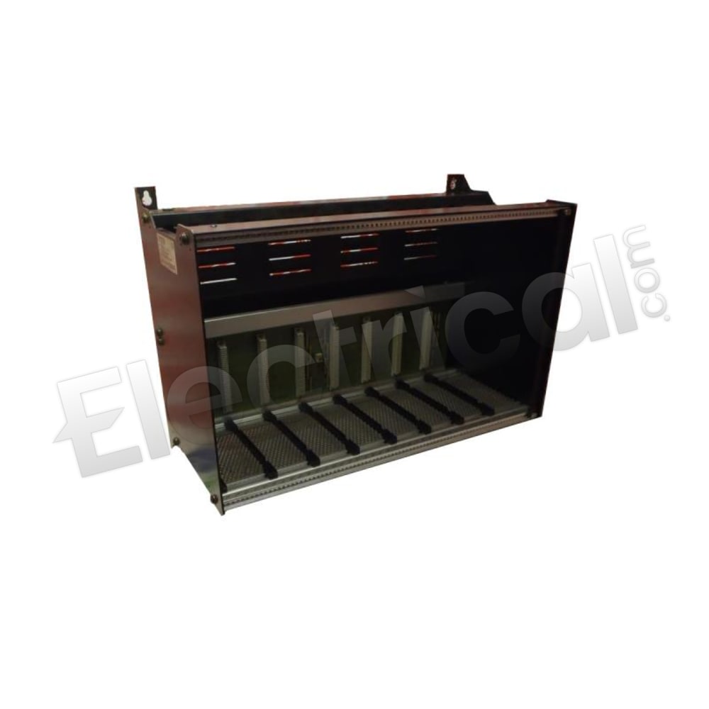 DELTA-D-BASIS-8 Jetter PLC Module Automation