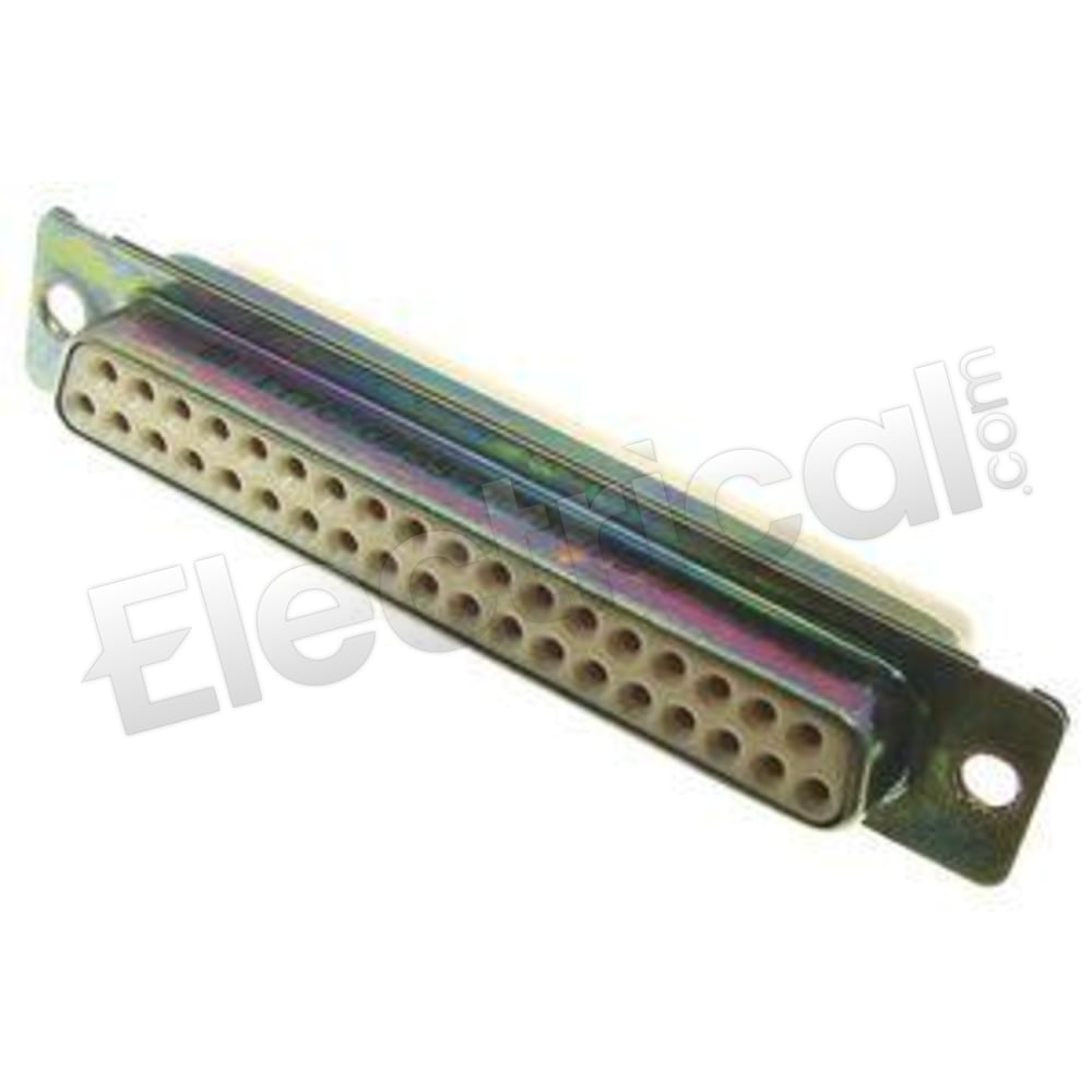 DEMA-15S ITT Connector/Terminal/Pin Computer Component