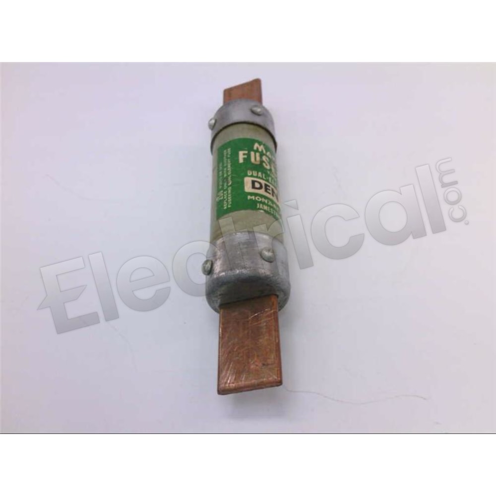 Monarch DEN-100 Low Voltage Fuse