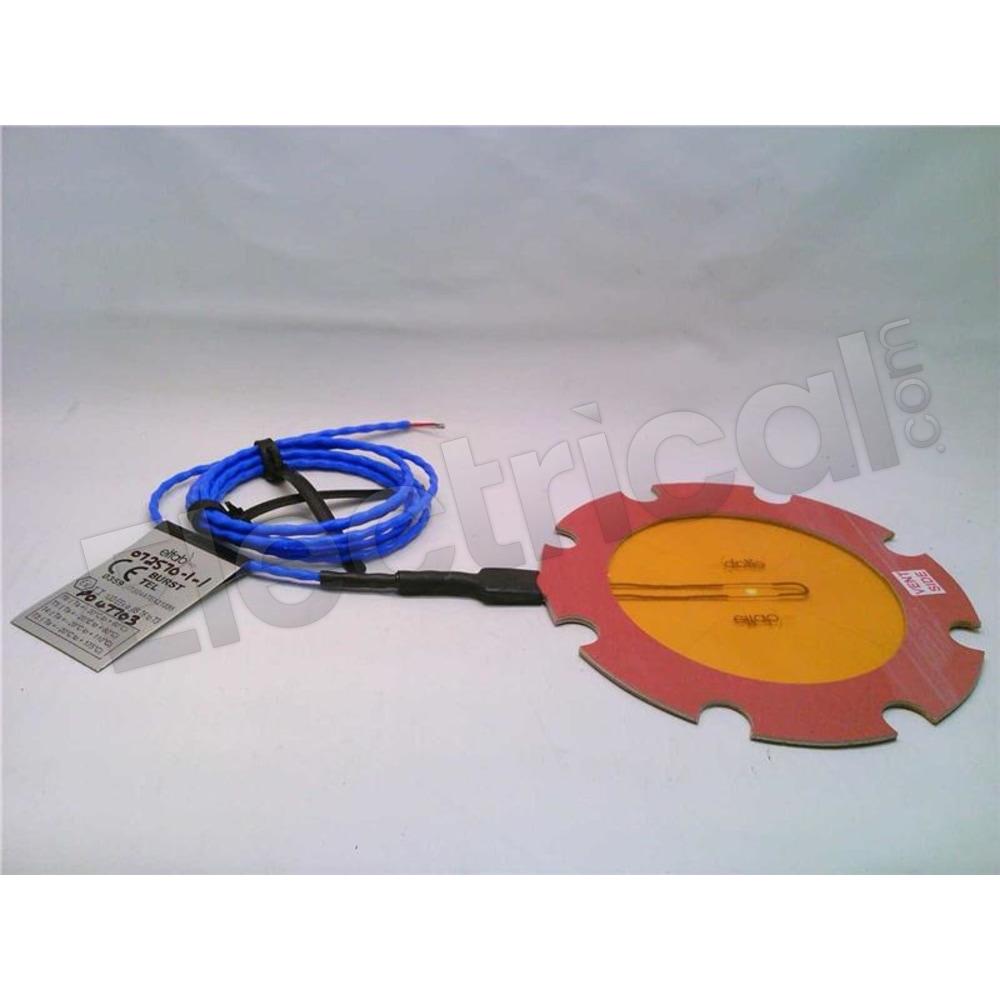 Elfab DET-BTS-100-MFD Sensor Automation