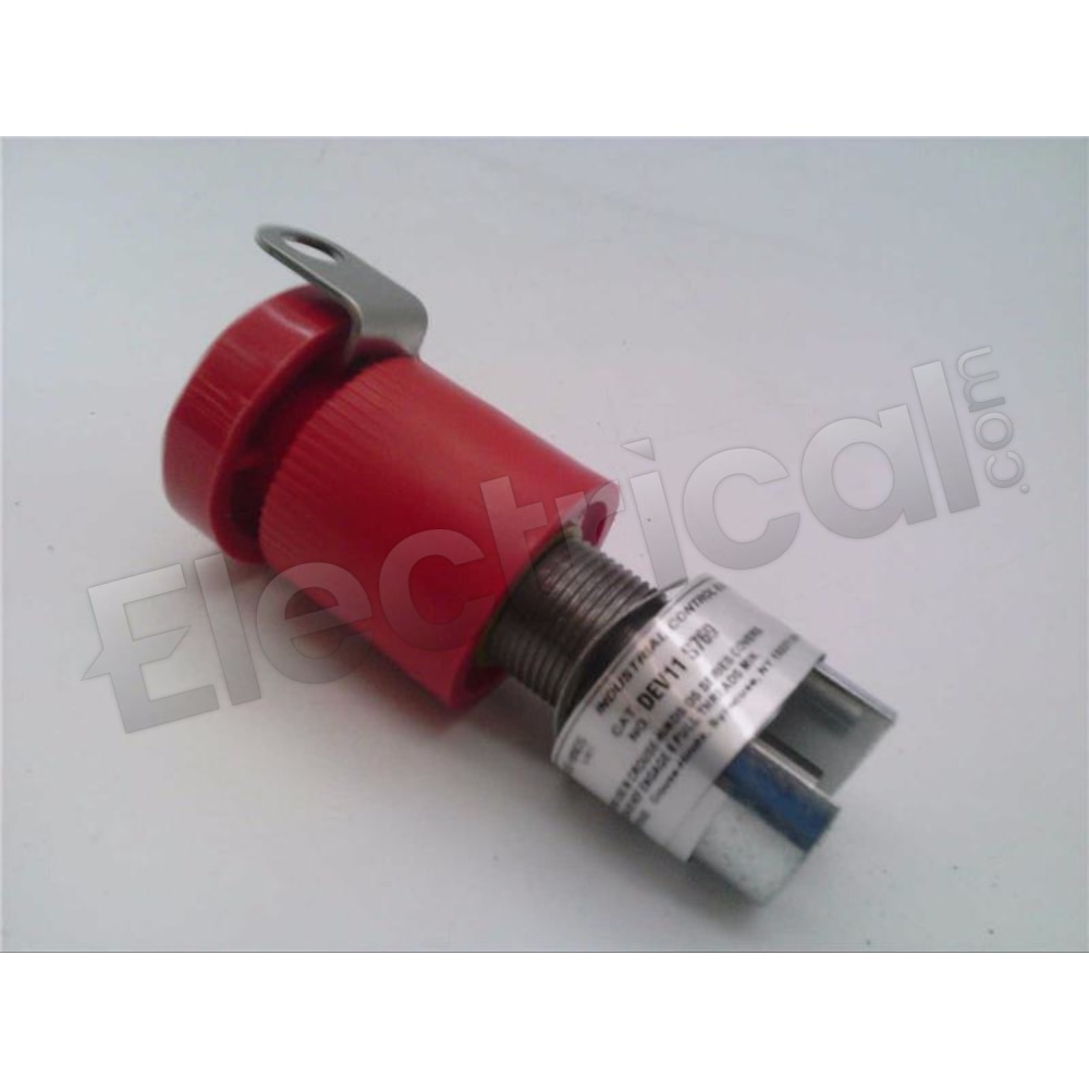 Eaton DEV11 S769 (DEV11S769) Automation Switch Automation