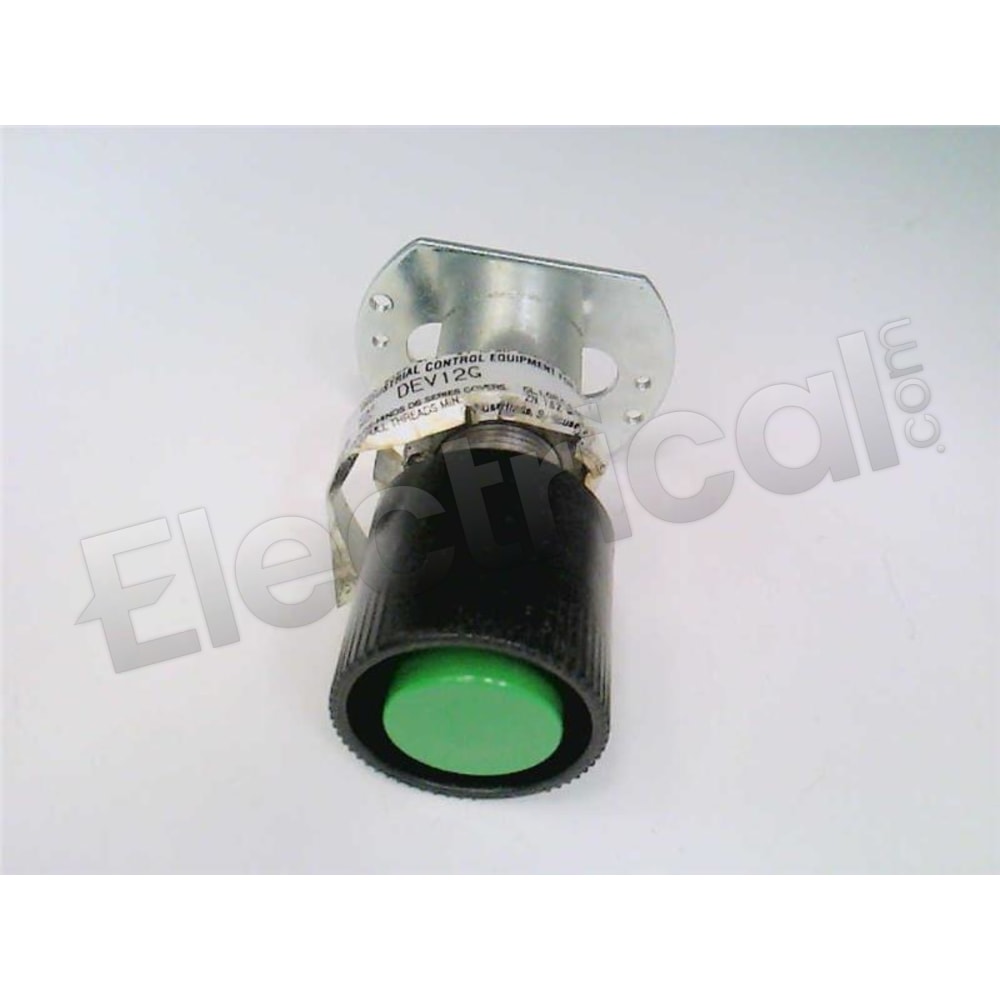 Eaton DEV12G Motor Control Part And Accessory Motor Control