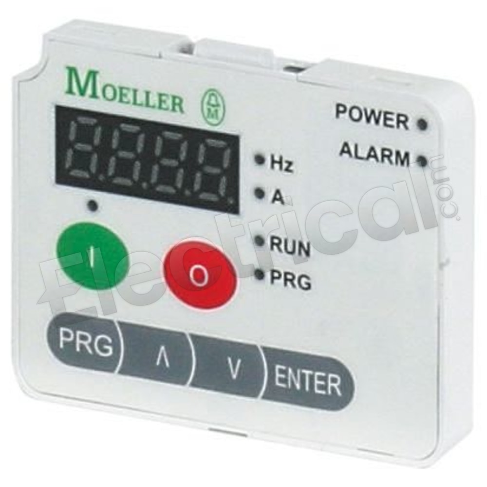 DEX-KEY-61 Eaton Drive Keypad Drives