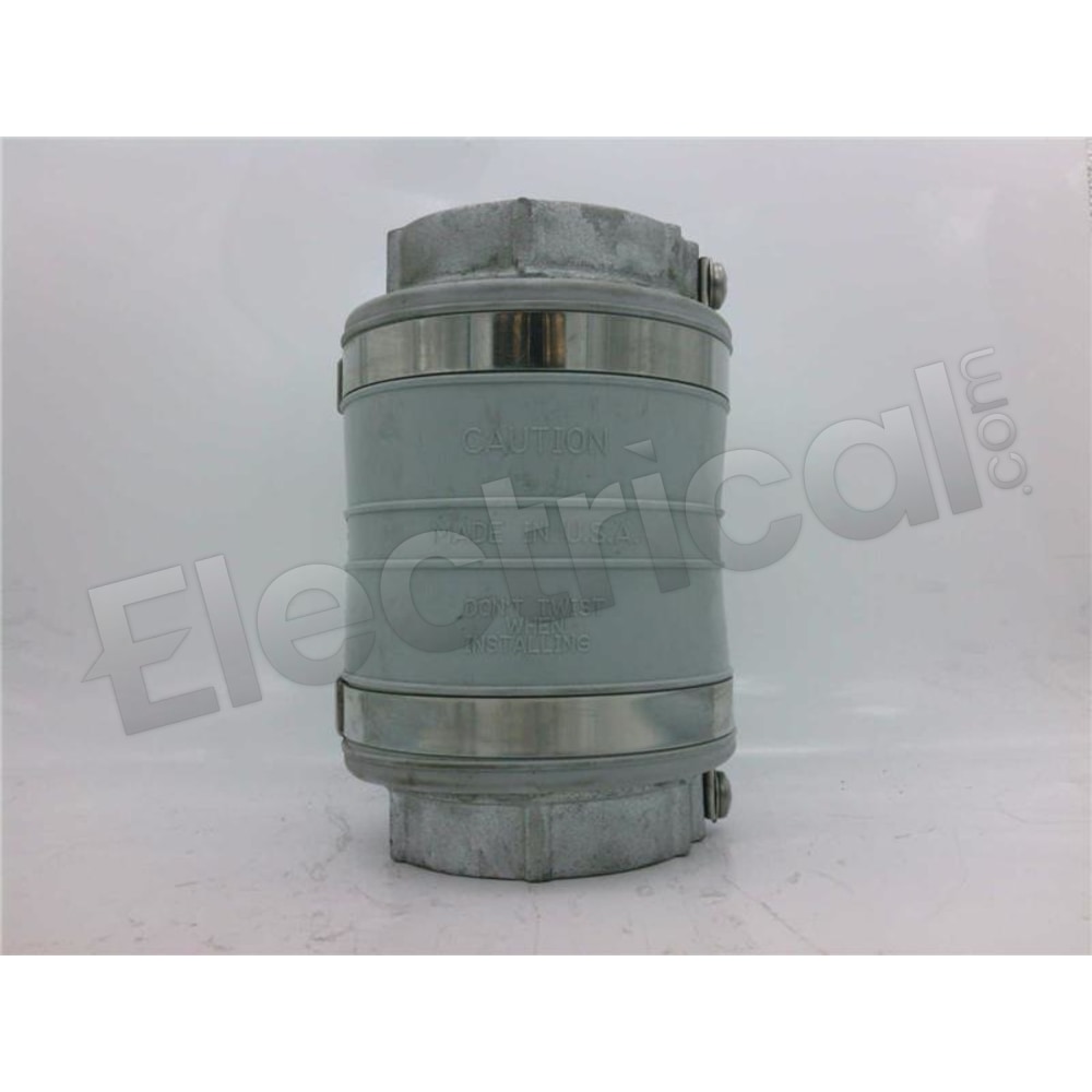 Hubbell DF-350 Pipe and Coupling Machine Part