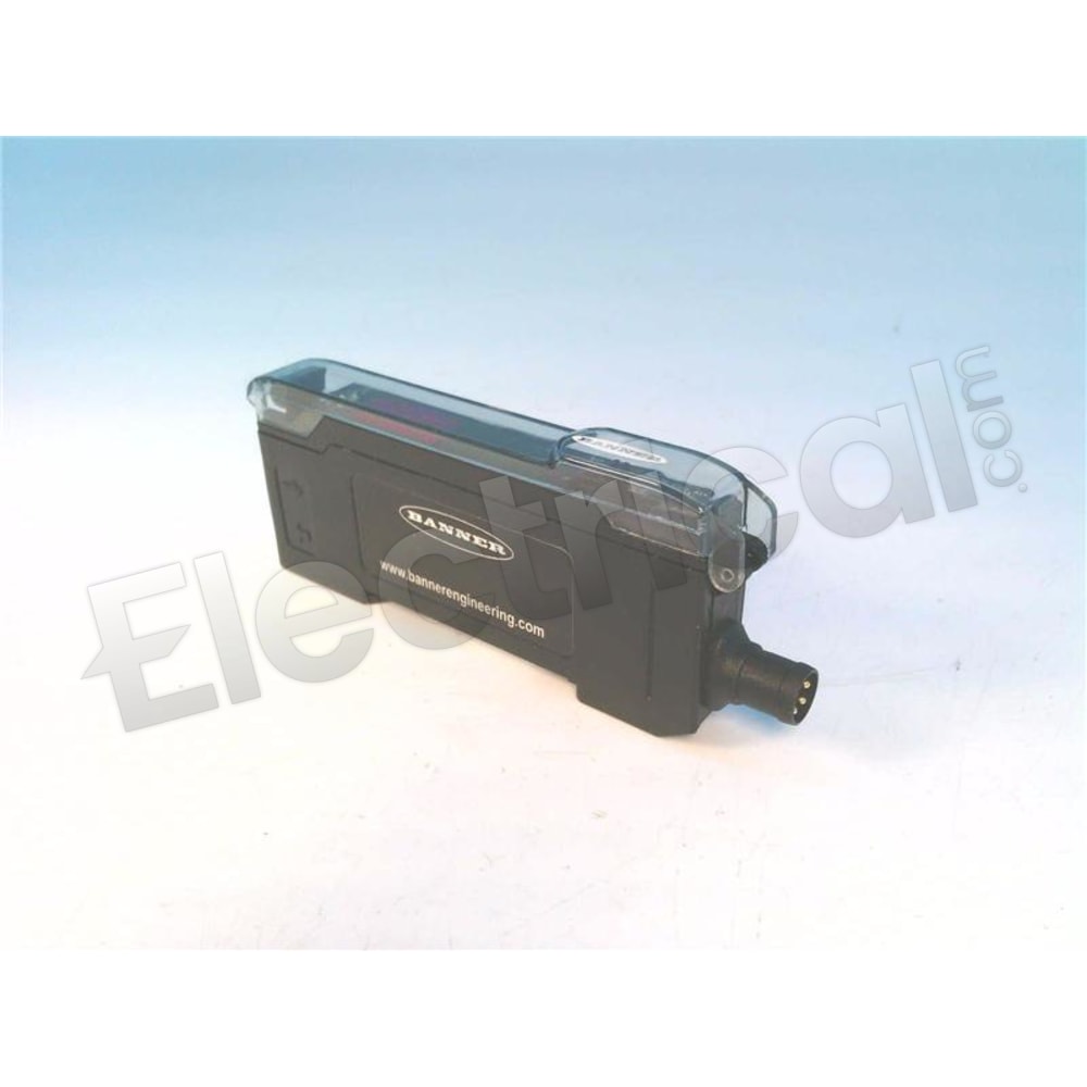 Banner Engineering DF-G1-PS-Q7 Sensor Automation