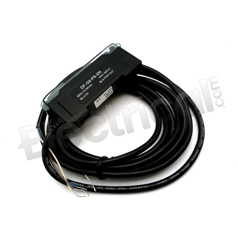 Banner Engineering DF-G2-PS-2M Sensor Automation