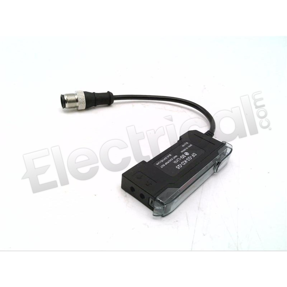 DF-G3-KD-Q5 Banner Engineering Sensor Automation