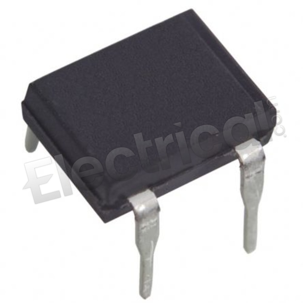 DF02M ON Semiconductor Bridge Rectifier Semiconductor