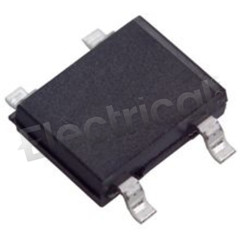 World Products DF08S Bridge Rectifier Circuit Breaker
