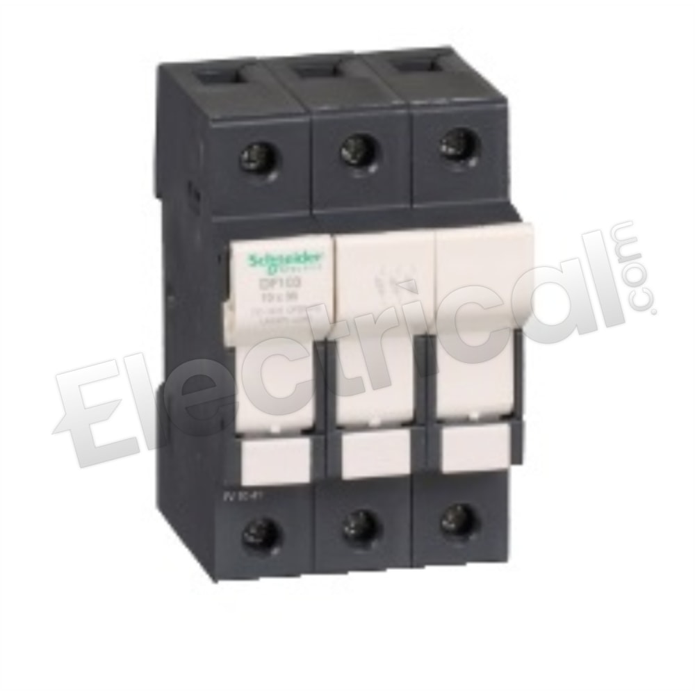 Schneider Electric DF103V Fuse Part And Accessory Fuse