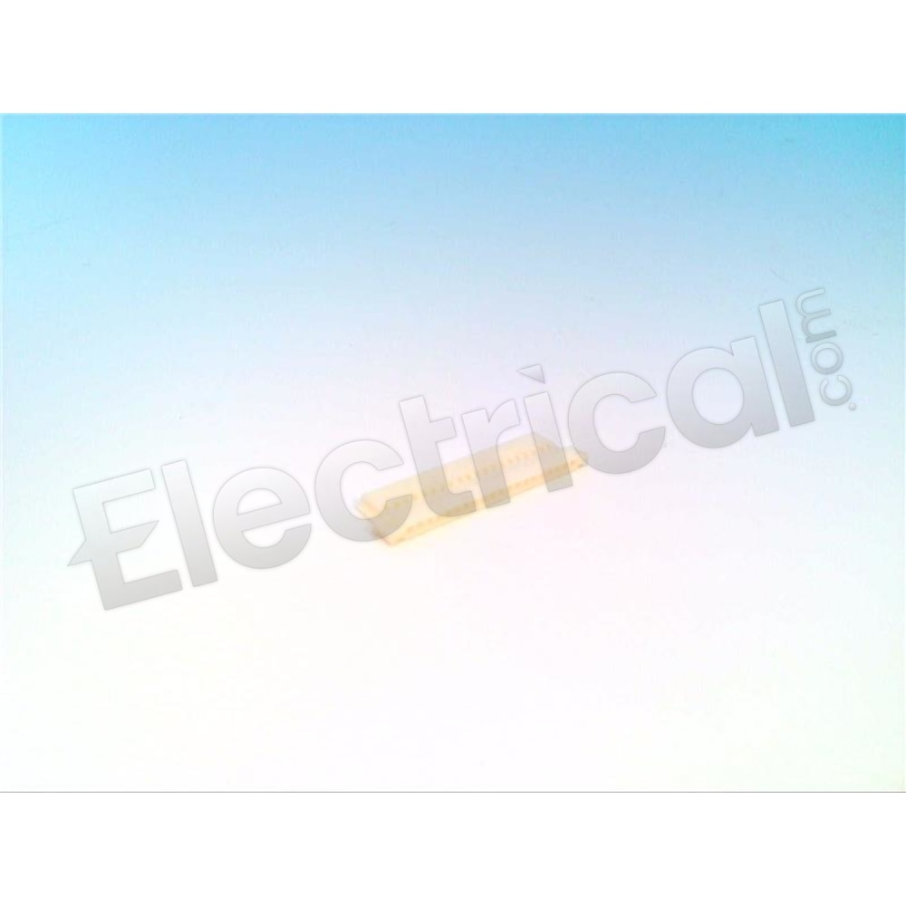 Hirose Electric DF19-20S-1C Connector/Terminal/Pin Electrical Component