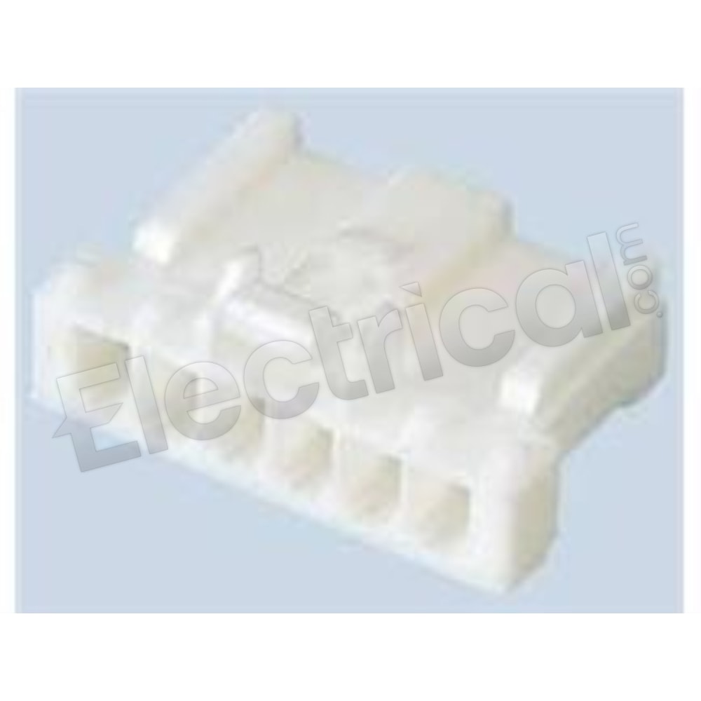 Hirose Electric DF1E-6S-2.5C Connector/Terminal/Pin Electrical Component