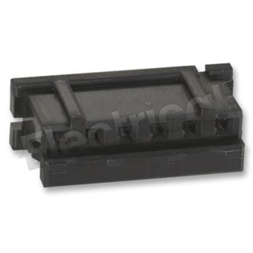 Hirose Electric DF3-6S-2C Connector/Terminal/Pin Electrical Component