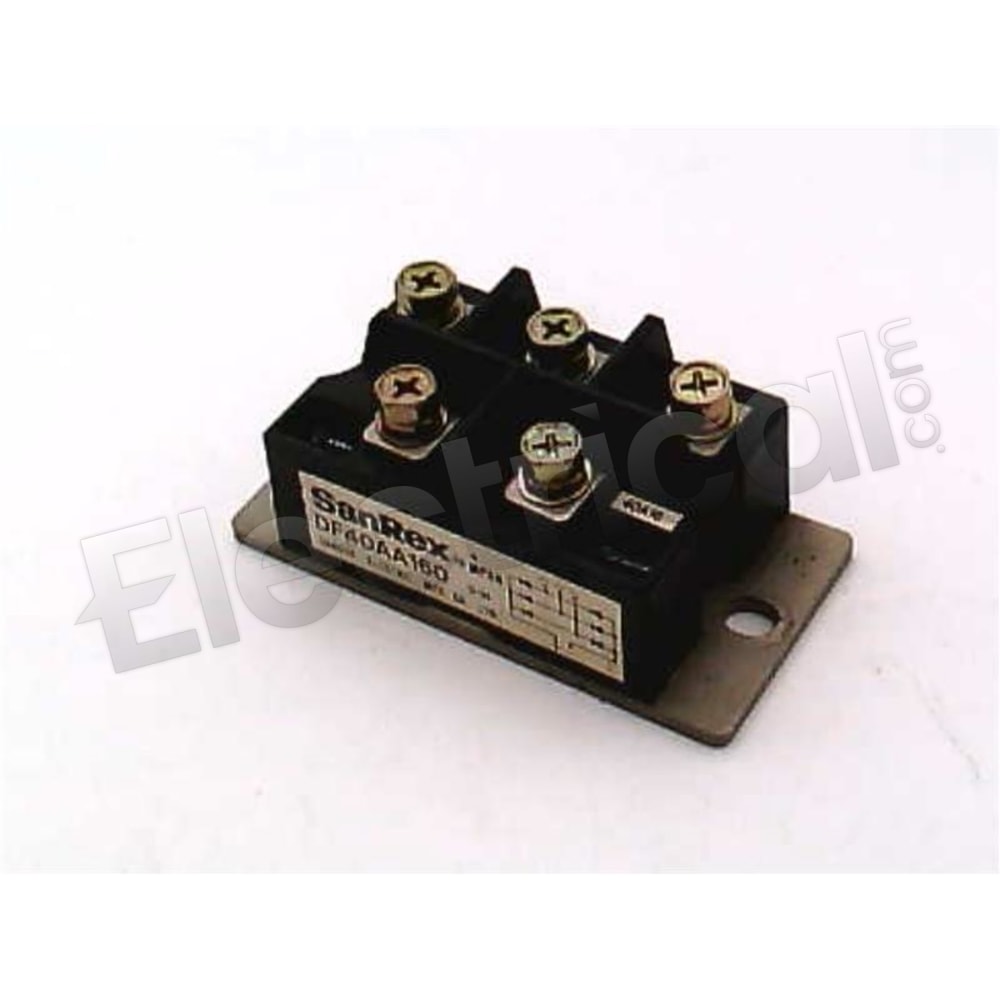 Sanrex DF40AA160 Bridge Rectifier Semiconductor