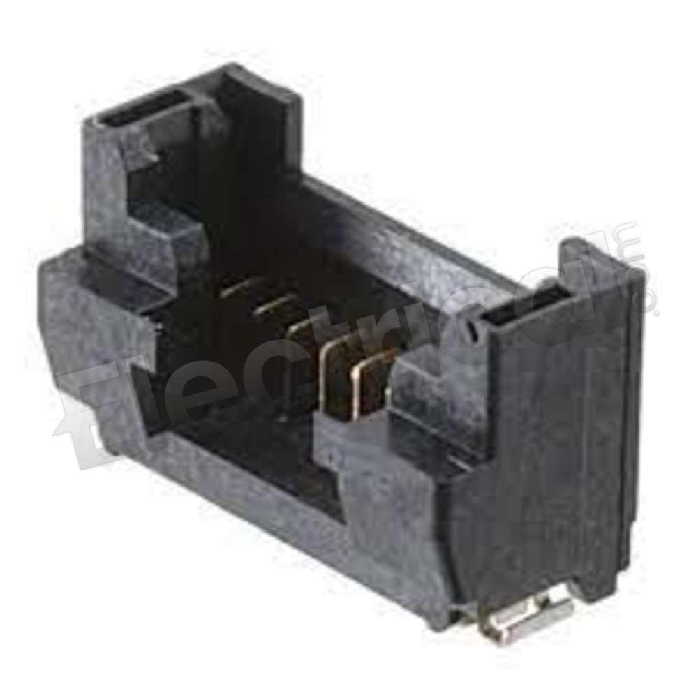 Hirose Electric DF50A-8P-1V(51) Connector/Terminal/Pin Electrical Component