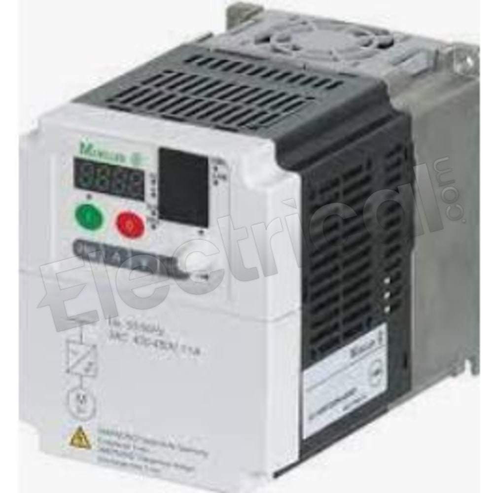 Eaton DF51-340-3K0 AC Drive Drives