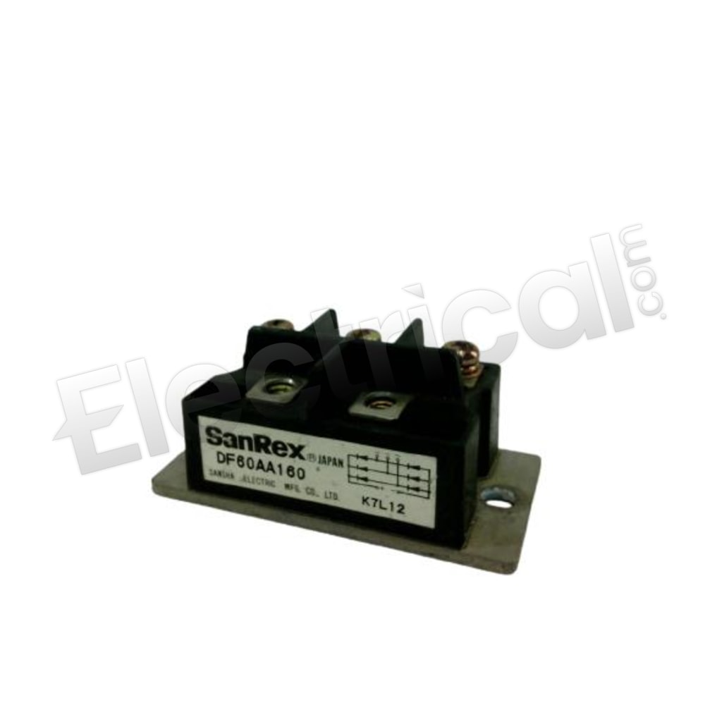 Sanrex DF60AA160 Diode Semiconductor