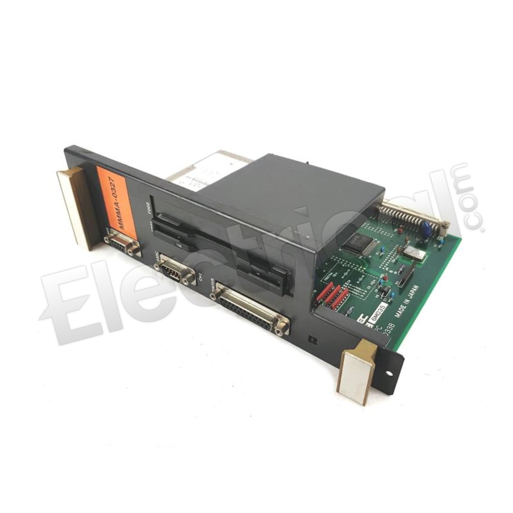 FEC DFB-UPC Industrial Computer Accessory Automation