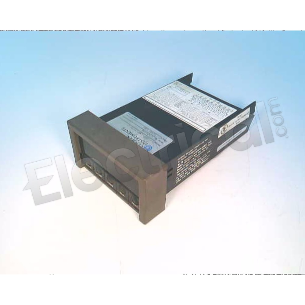 Cooper Instruments & Systems DFI INFINITY Control Automation