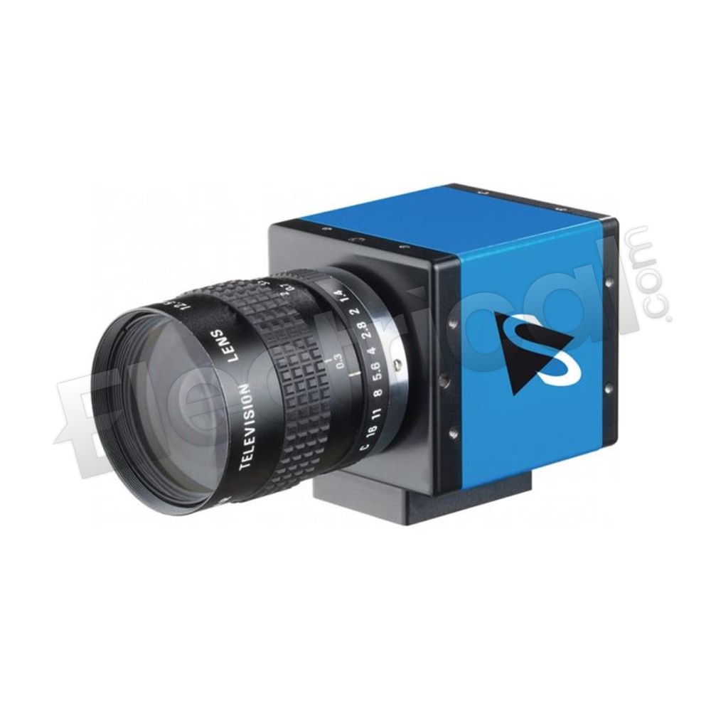 Imaging Source DFK 41AF02 Video Camera Camera & Vision