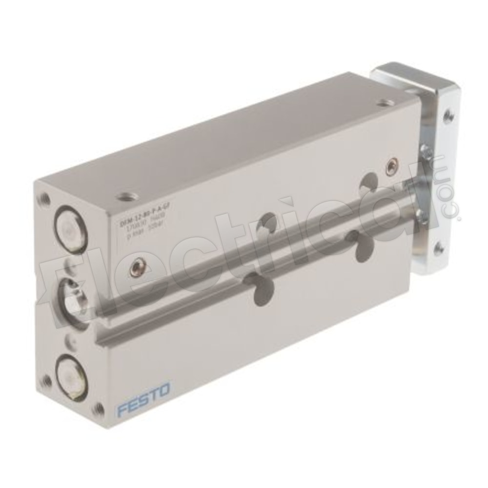 DFM-12-80-P-A-GF Festo Pneumatic Cylinder Pneumatic