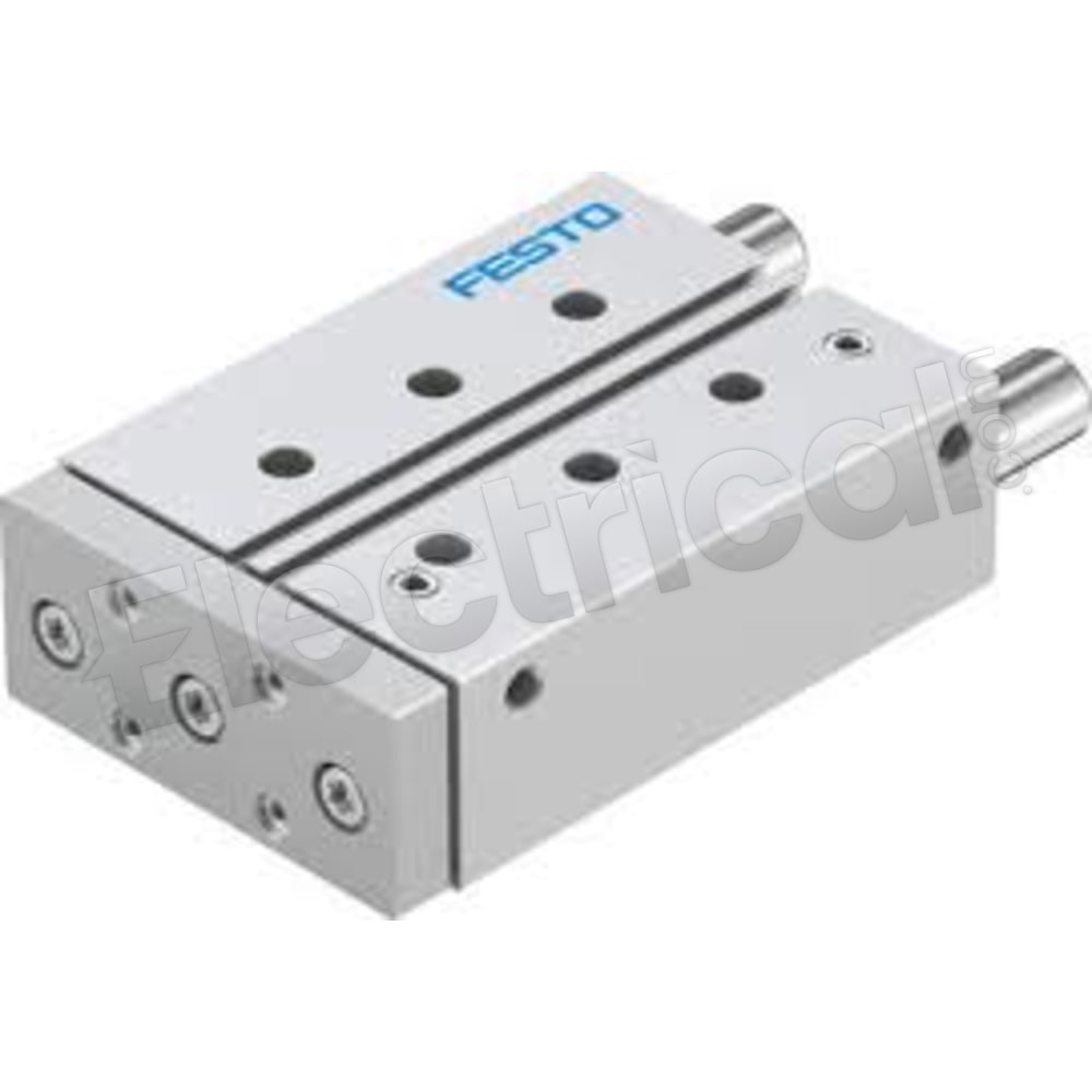 DFM-20-100-P-A-GF Festo Pneumatic Cylinder Pneumatic
