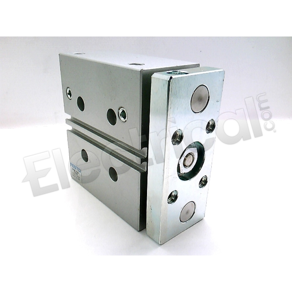 Festo DFM-32-50-P-A-GF Pneumatic Cylinder Pneumatic