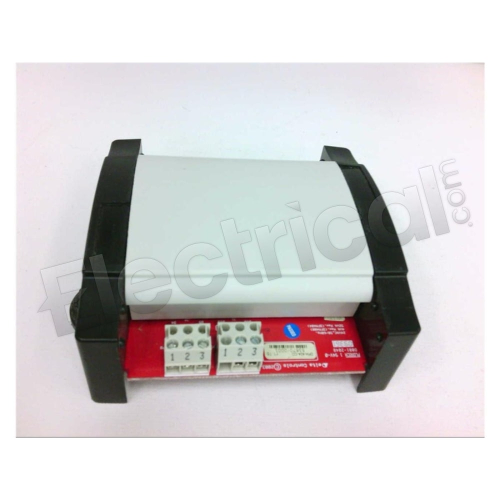 Delta Controls DFM-404-CCI PLC Module Automation