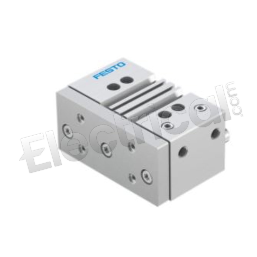Festo DFM-63-25-P-A-GF Pneumatic Cylinder Pneumatic