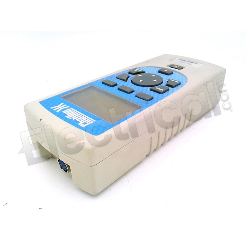 Ametek DFS-050 Force Gauge Automation