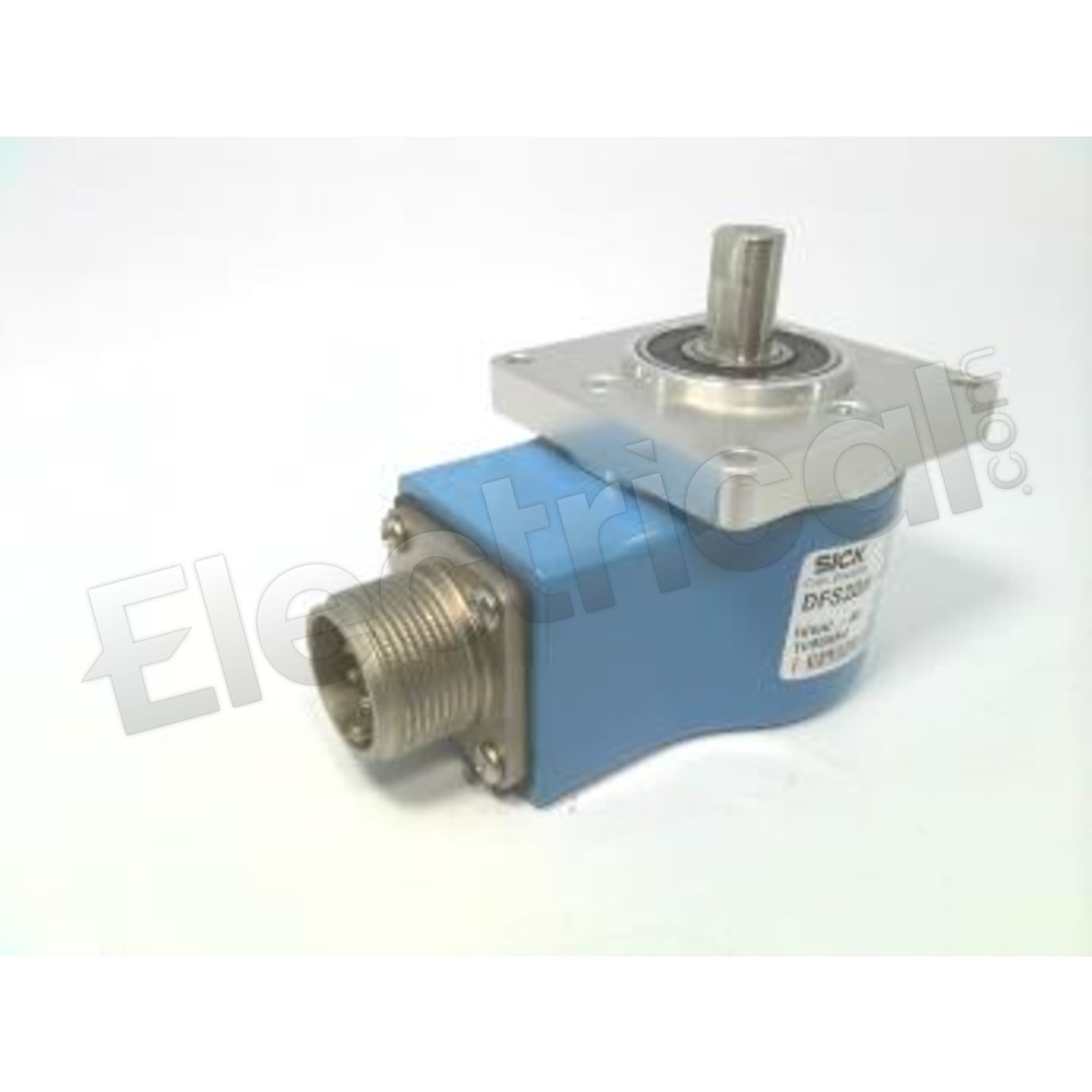 Sick DFS20A-A2BBF007023 Sensor Automation