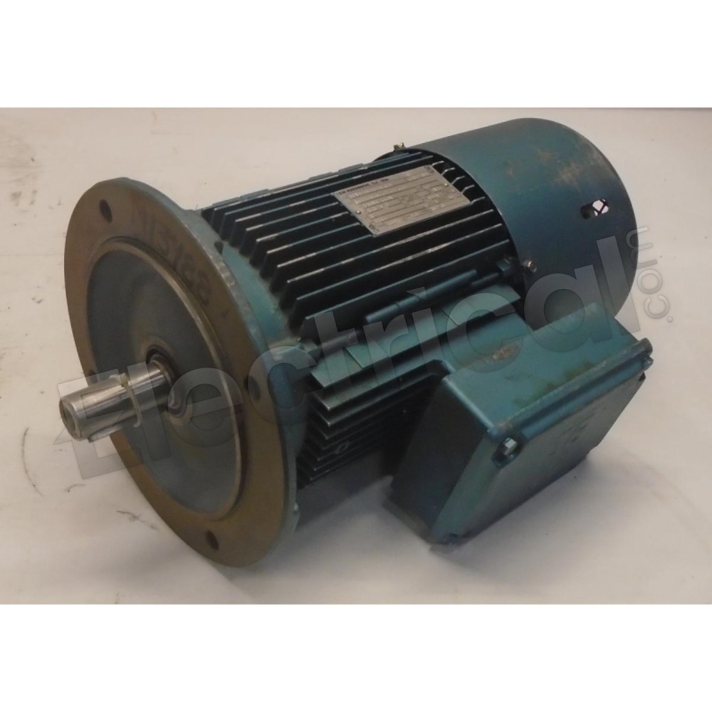 SEW Eurodrive DFT100LS4BMG4HR Motor Automation