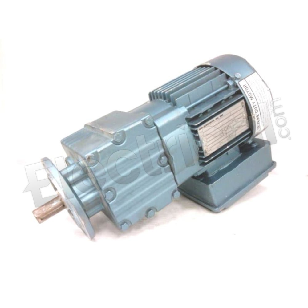 SEW Eurodrive DFT71C4-KS Motor Automation