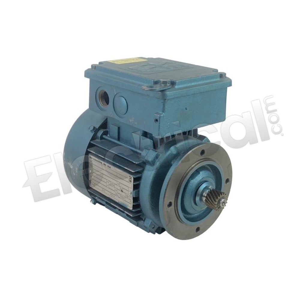 SEW Eurodrive DFT71D4 Motor Automation