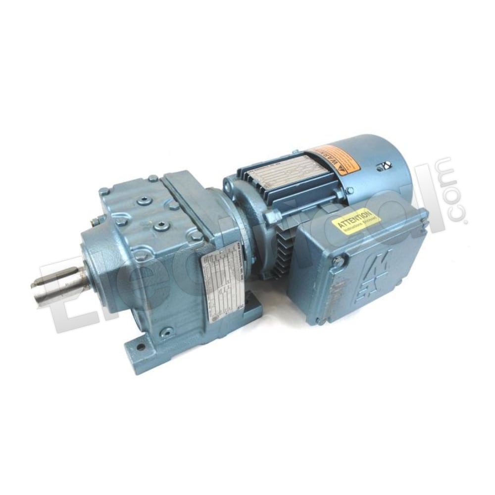 SEW Eurodrive DFT71D4-5044955 Motor Automation