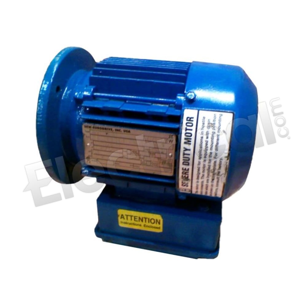 SEW Eurodrive DFT71D4-KS Motor Automation