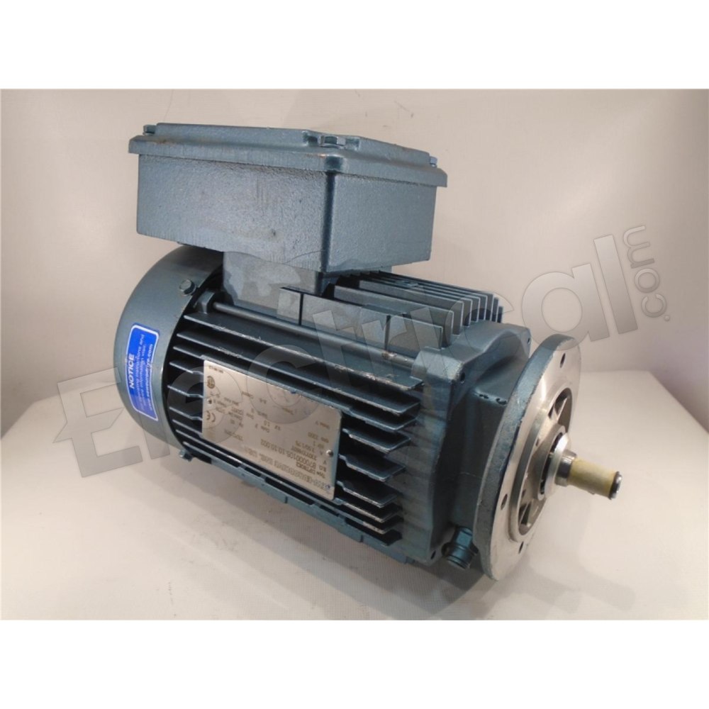 SEW Eurodrive DFT80K2 Motor Automation