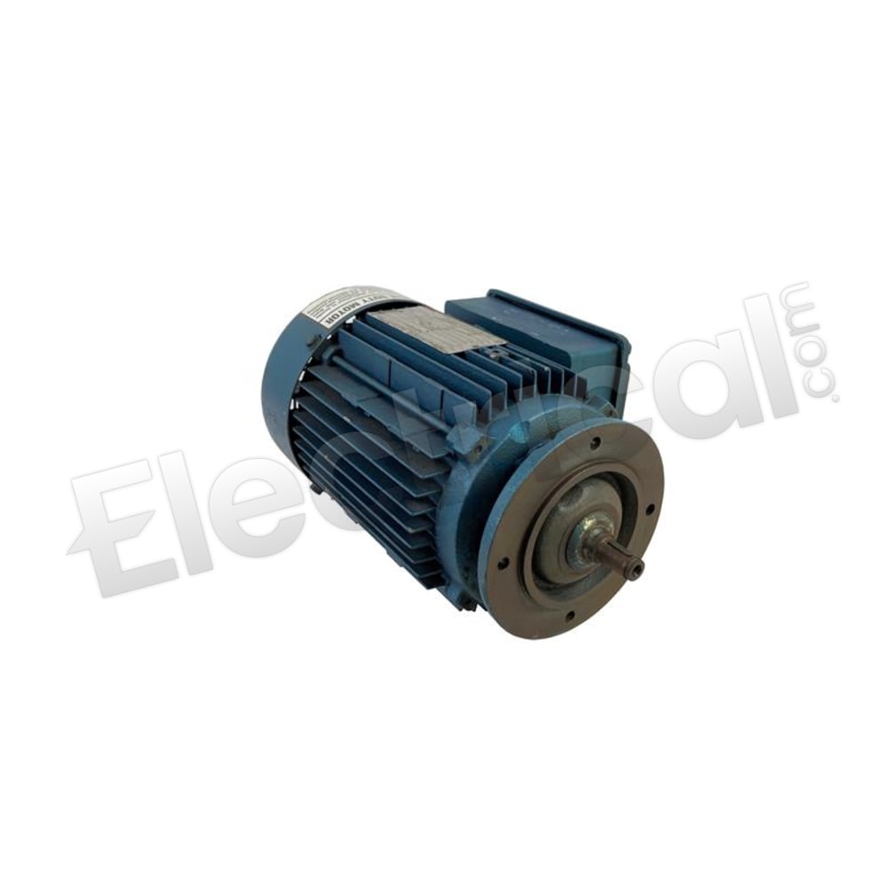 SEW Eurodrive DFT80K2-KS Motor Automation