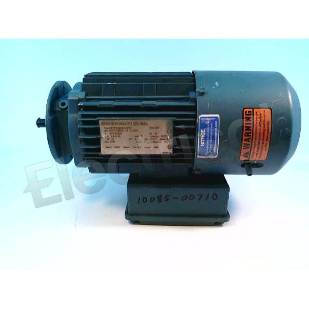 SEW Eurodrive DFT80K4BMG1HFTF Motor Automation