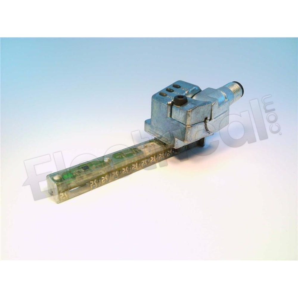 ASCO DFUB Sensor Automation