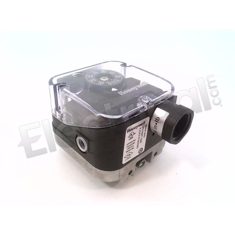 Honeywell DG-500T-22N Automation Switch Automation