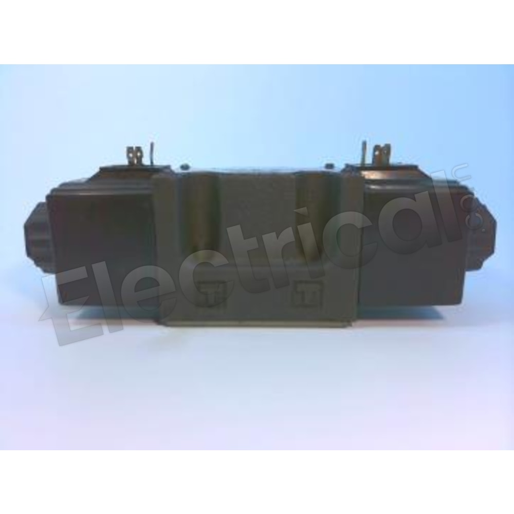 International Fluid Power DG05-2C-115VAC-72DN Hydraulic Valve Hydraulic