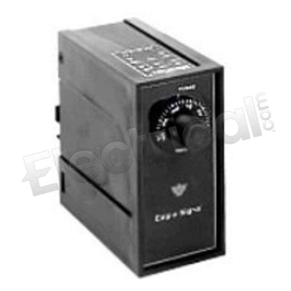 Danaher Controls DG110A302 Timer & Counter Automation