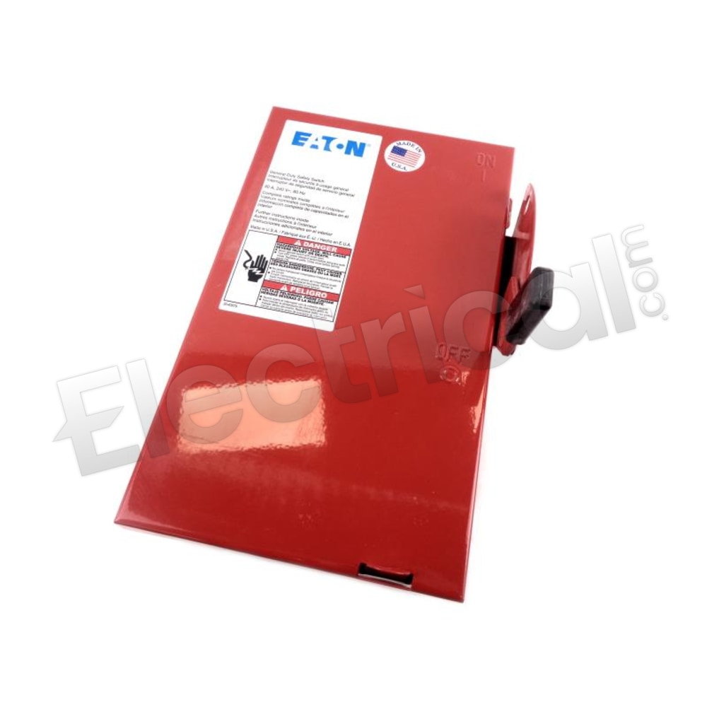 Eaton DG221NGBLORED Switch Part And Accessory Switch