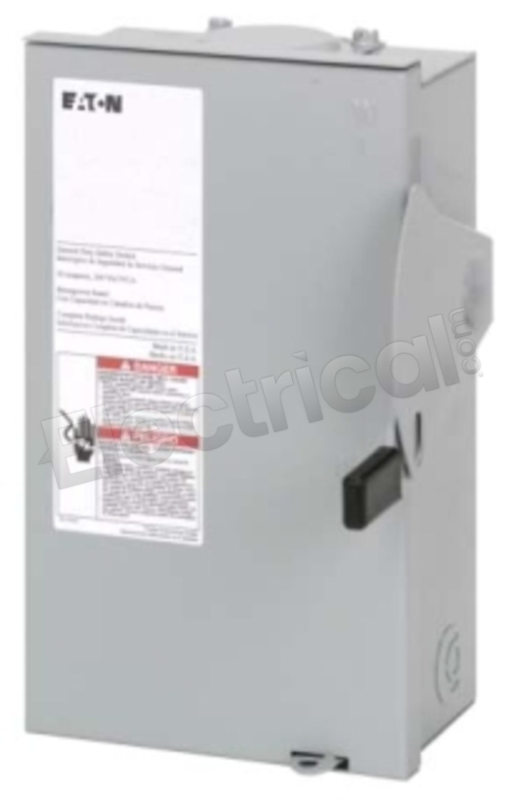Eaton DG221NRB Disconnect Switch