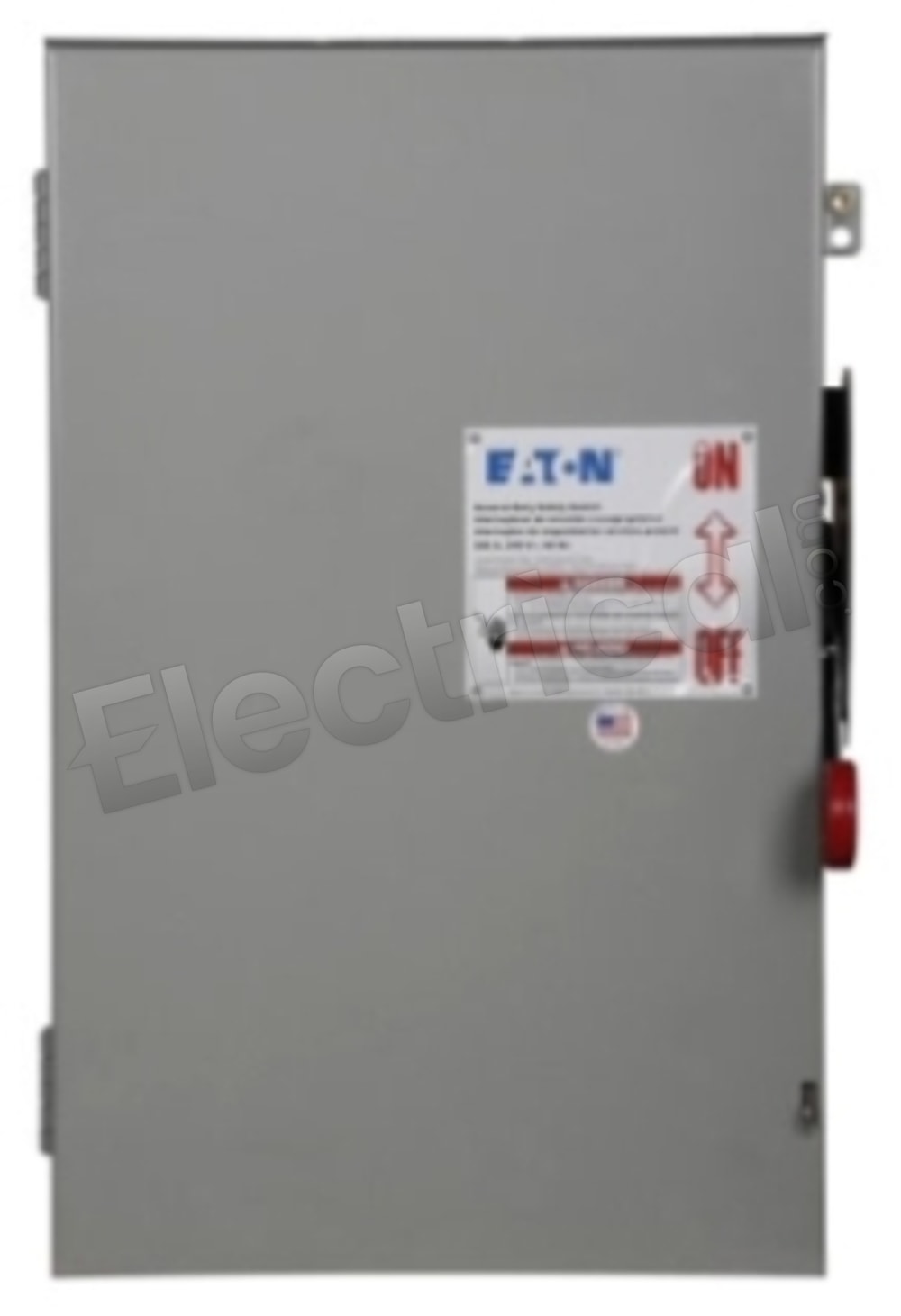 Eaton DG224URK Disconnect Switch