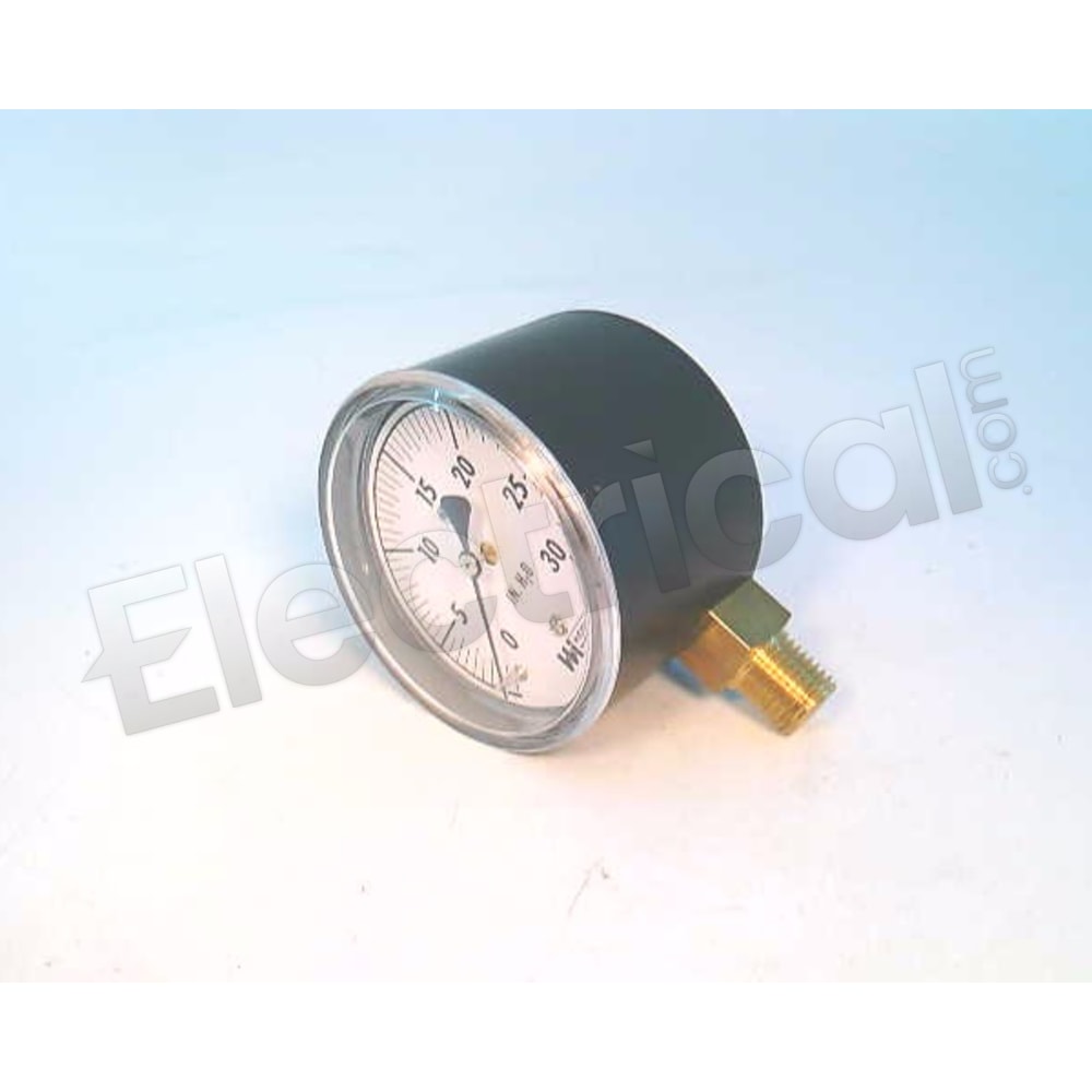 Weiss Instruments DG25P-030-4L Automation Switch Automation