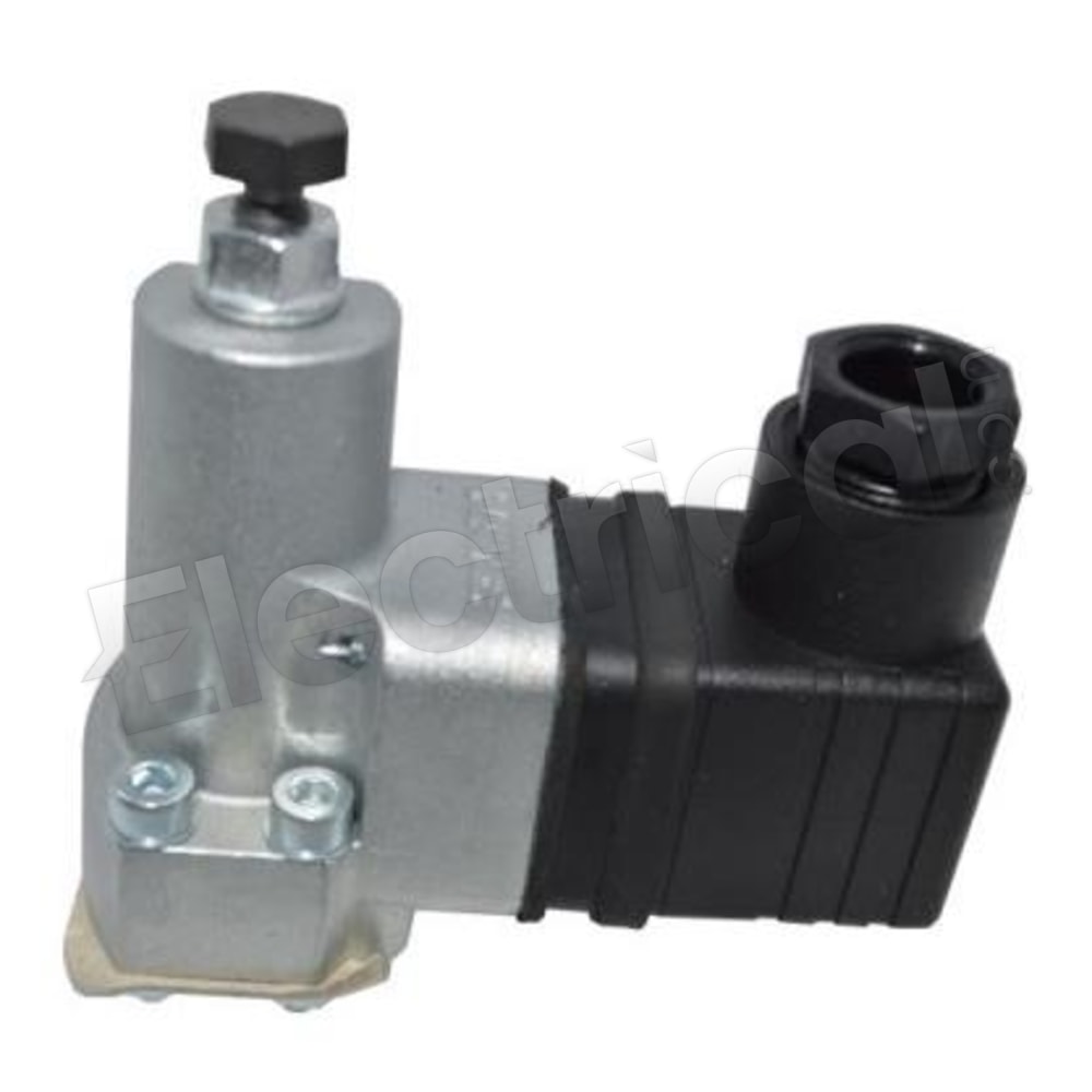 DG35 Hawe Hydraulik Hydraulic Pressure Sensor / Switch / Transducer ...