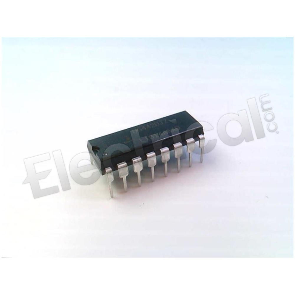 Intersil DG442DJZ IC Chip Computer Component